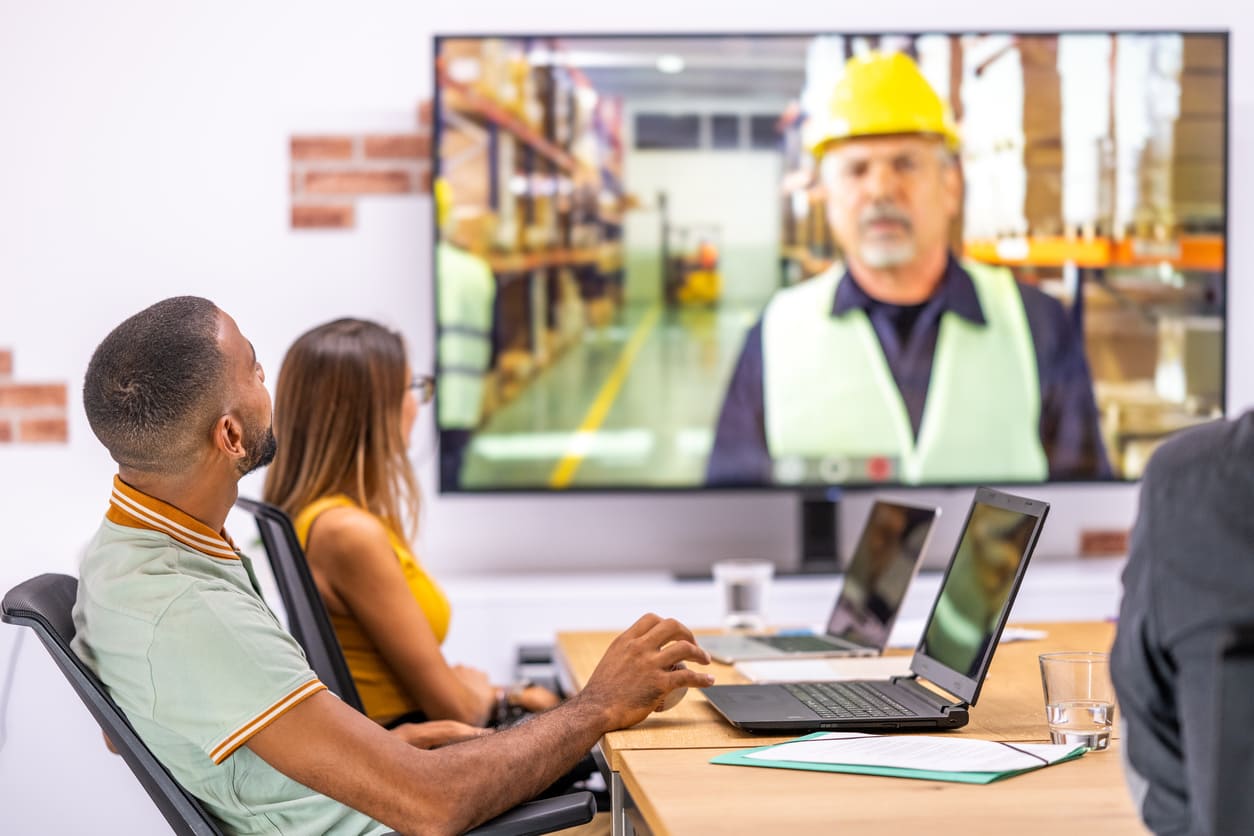 Case Study:Multi-level leadership programs